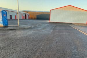 ABB Dundee Remediation - I&H Brown