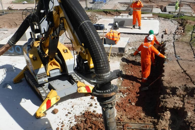 INEOS FPS Framework - I&H Brown